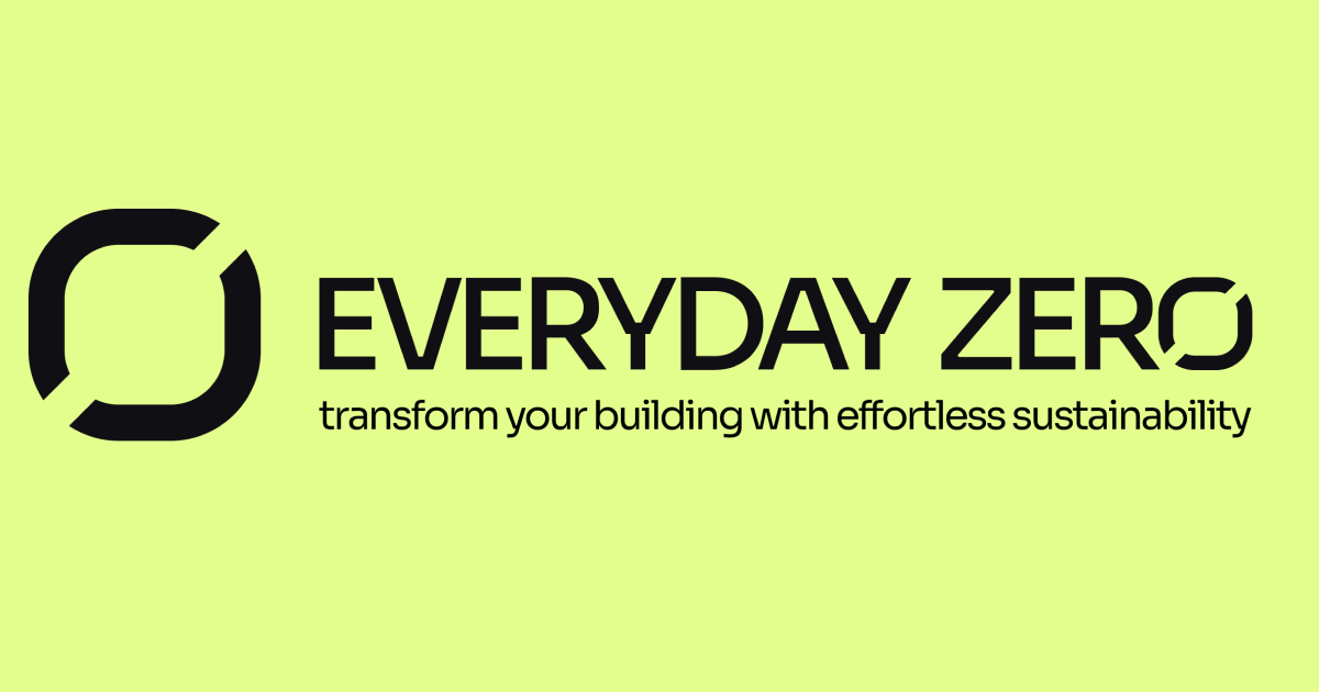 Everyday Zero